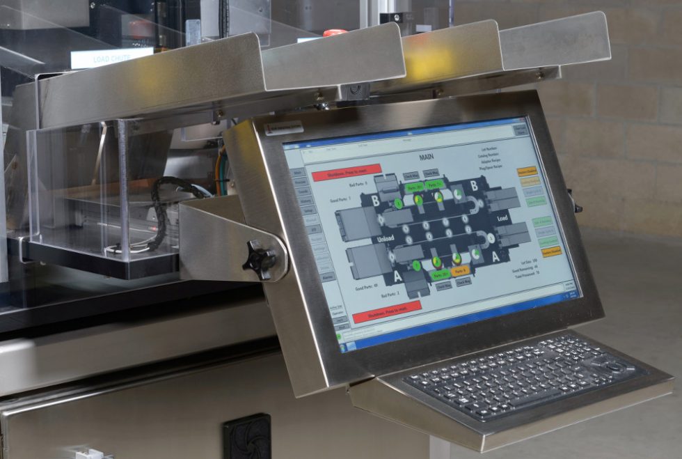 Software/ Ignition | Lehnen Industrial Services, Inc.