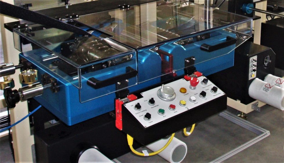 Web Processing Systems | Lehnen Industrial Services, Inc.