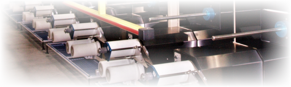 Web Processing Systems | Lehnen Industrial Services, Inc.